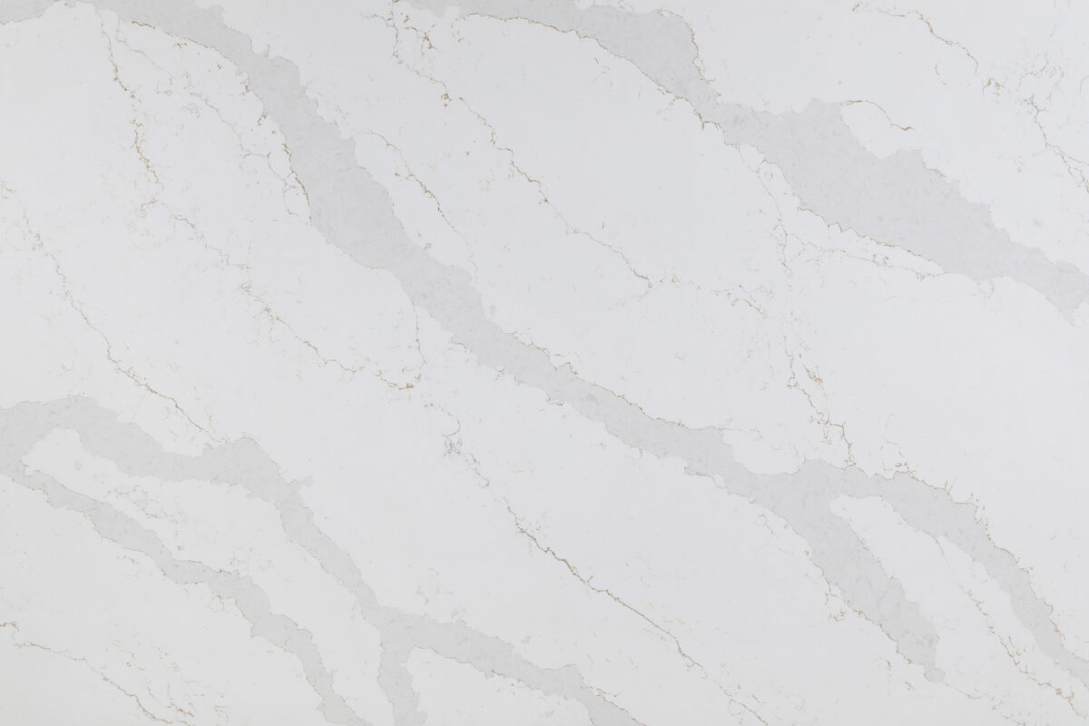 Calacatta Quartz Worktops | Prestige Granite & Marble