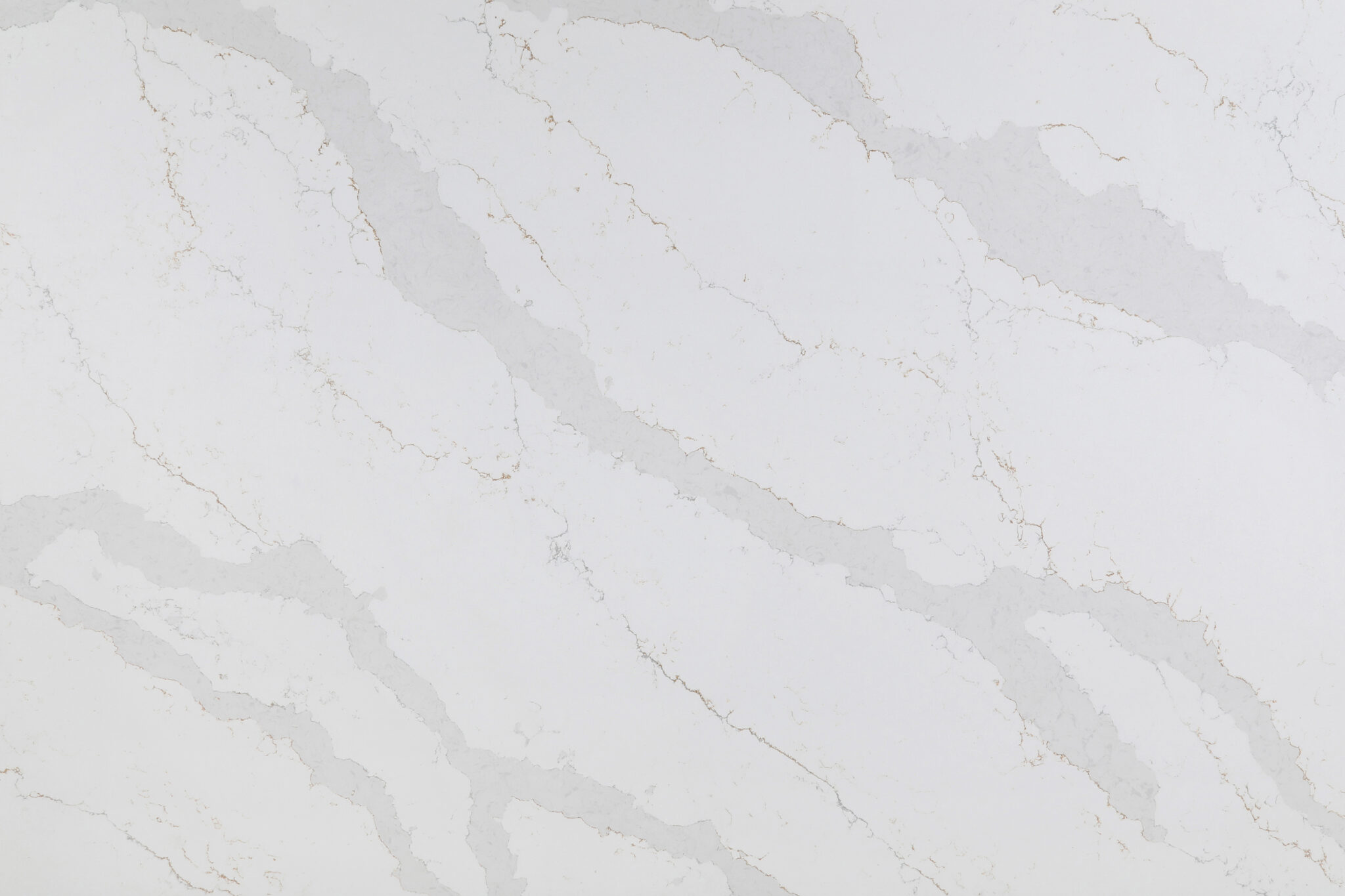 Calacatta Quartz Worktops | Prestige Granite & Marble