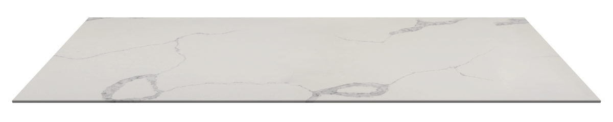 Calacatta Quartz Worktops | Prestige Granite & Marble