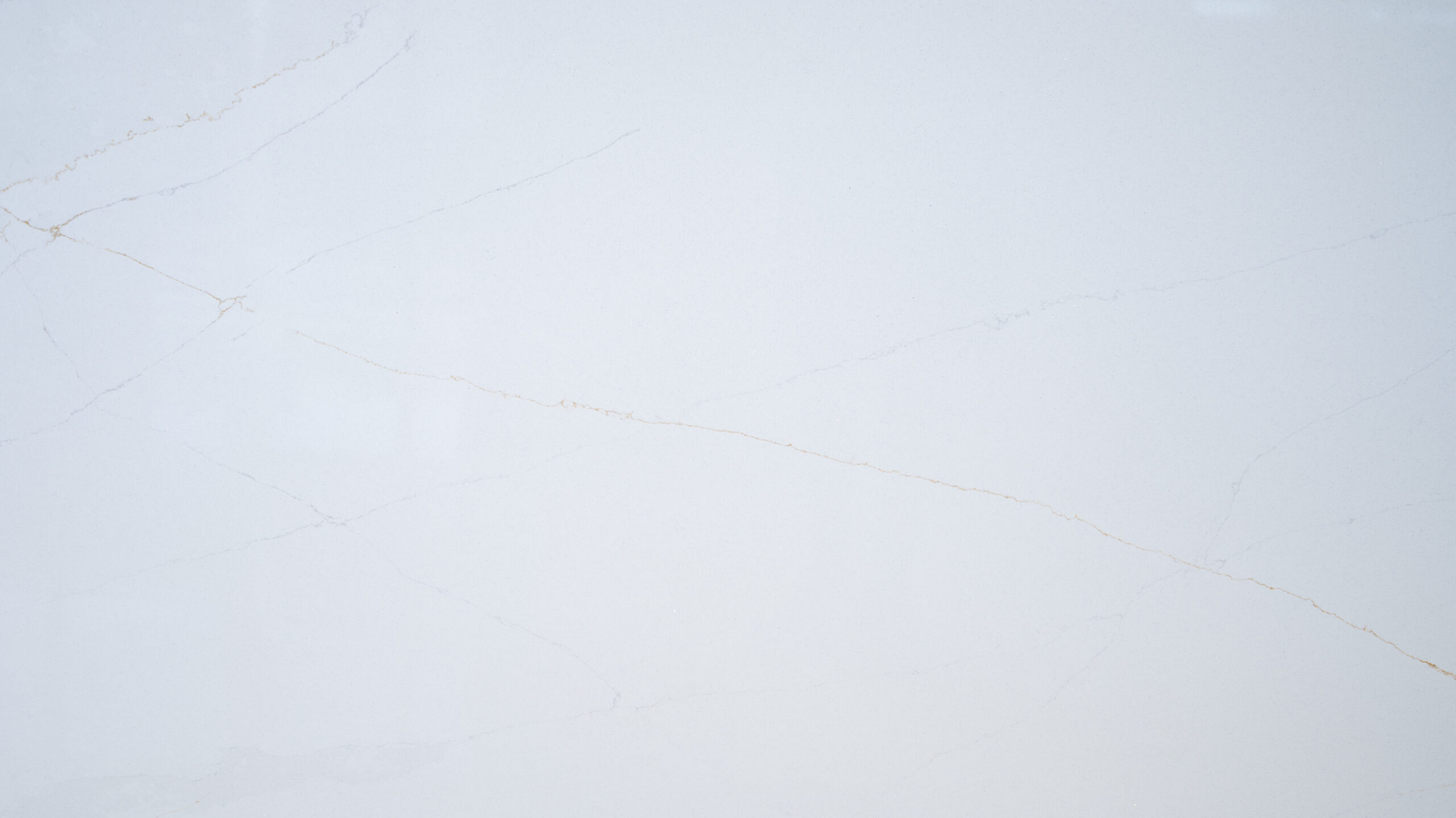 Gold Mist Ice Quartz | Prestige Granite