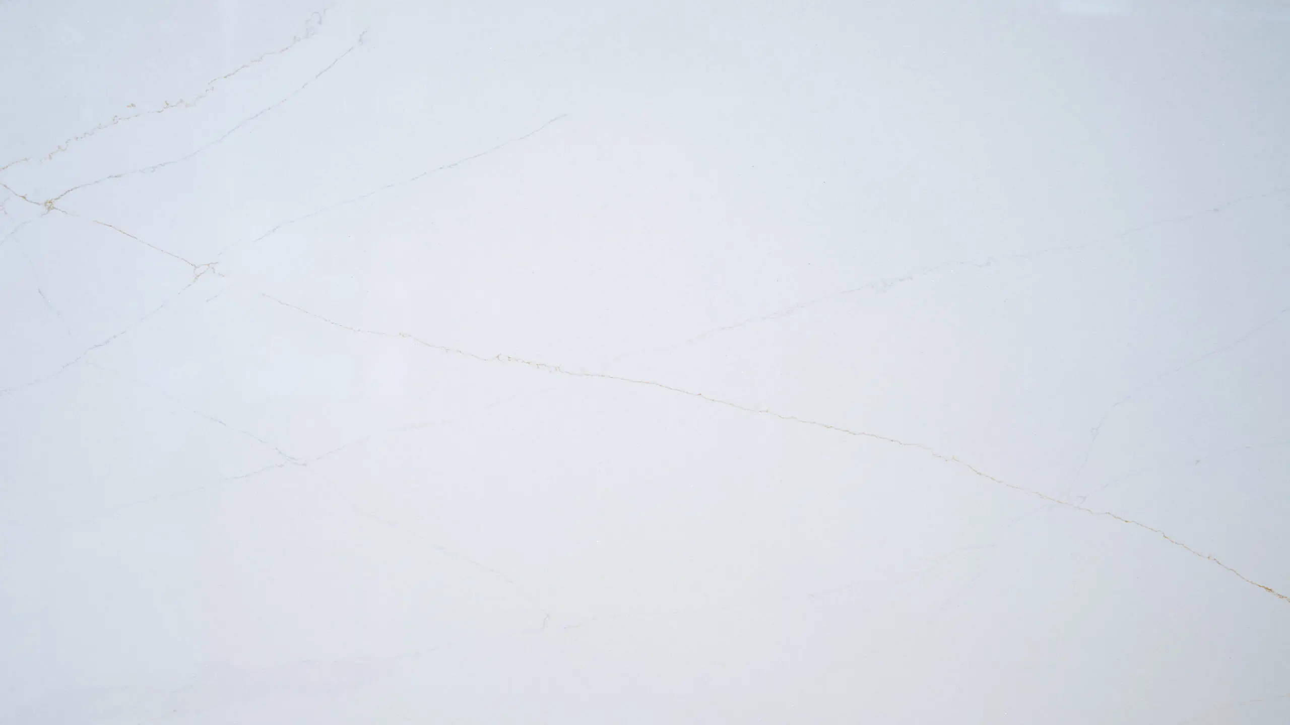 Gold Mist Ice Quartz | Prestige Granite