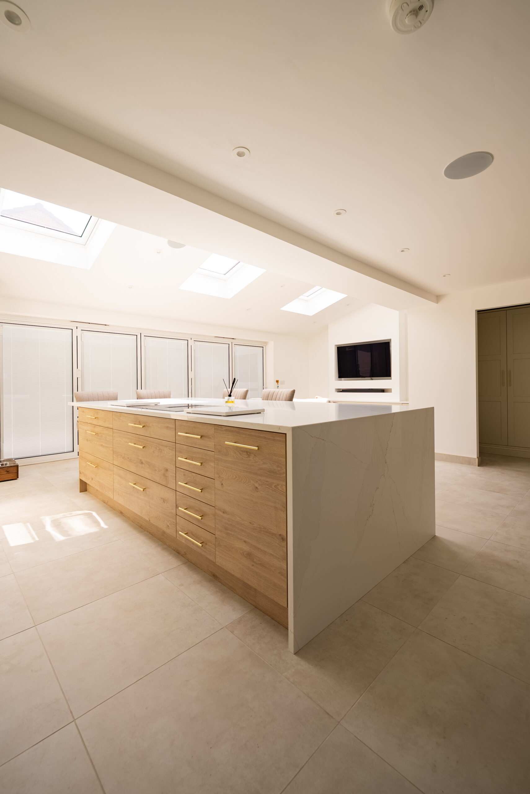Granite and Quartz Worktops Greater Manchester | Prestige Granite