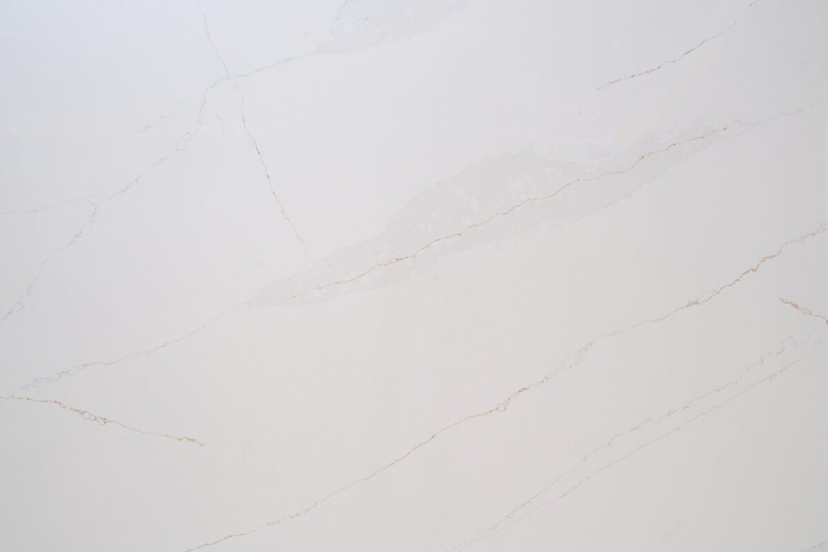 Sienna Gold Quartz Worktops | Prestige Granite