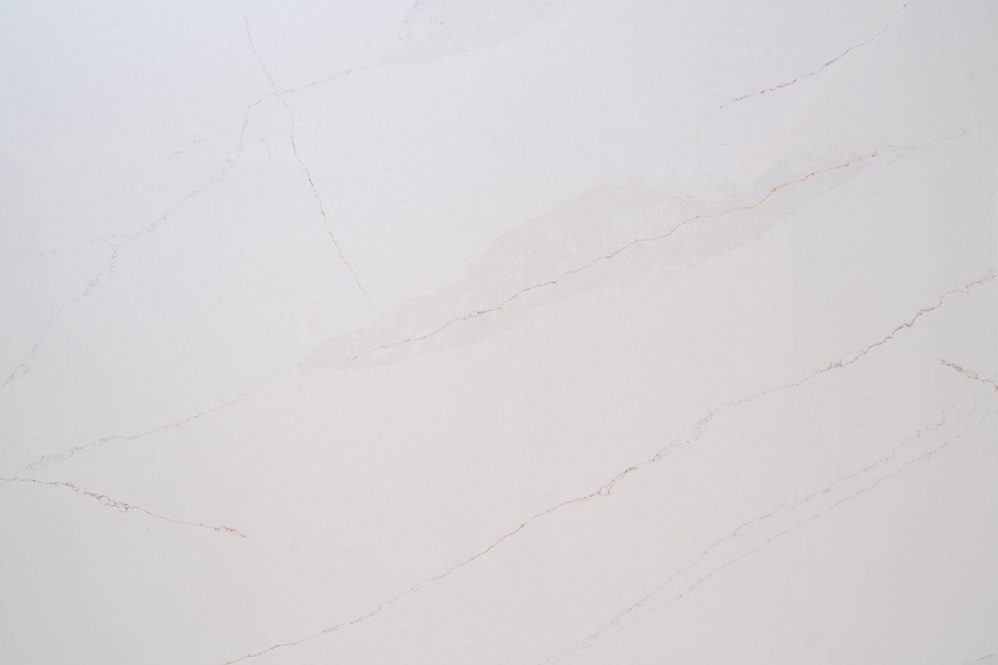 Calacatta Quartz Worktops | Prestige Granite & Marble