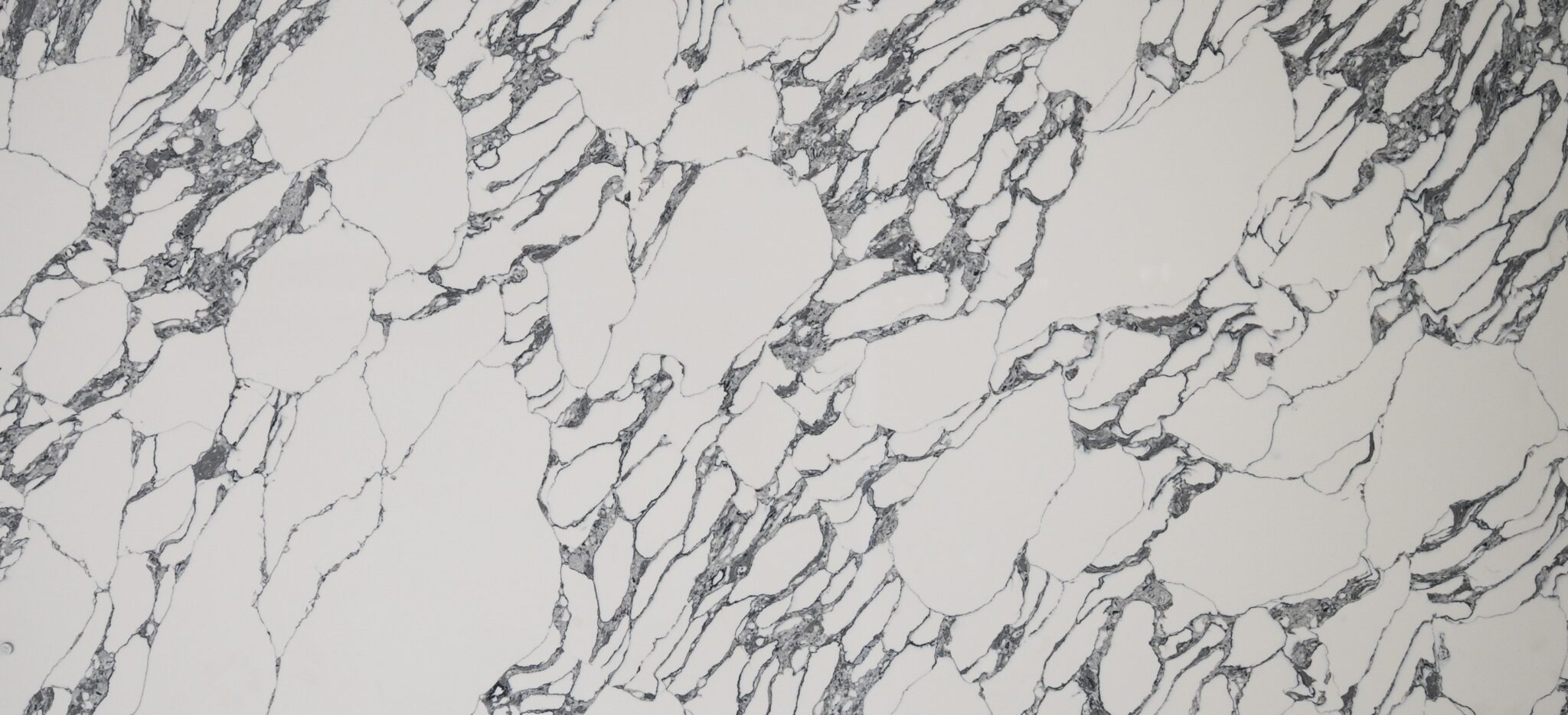 Arabescato Dark Worktops | Prestige Granite & Marble
