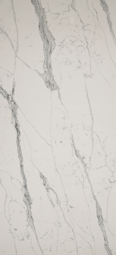 Nolita Quartz | Kitchen Worktops | Prestige Granite