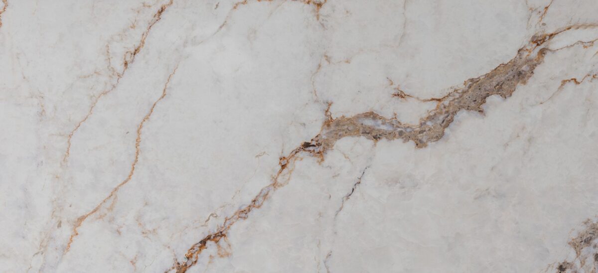 Sienna Gold Quartz Worktops | Prestige Granite