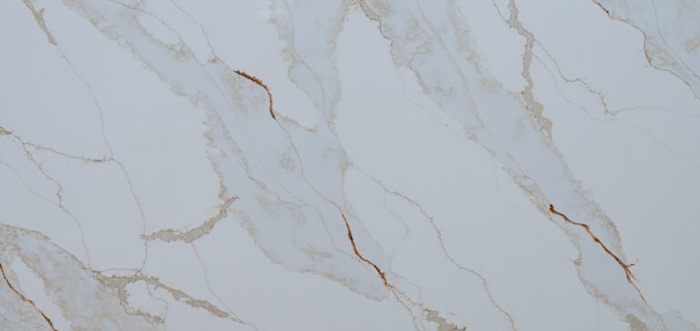 Calacatta Quartz Worktops | Prestige Granite & Marble