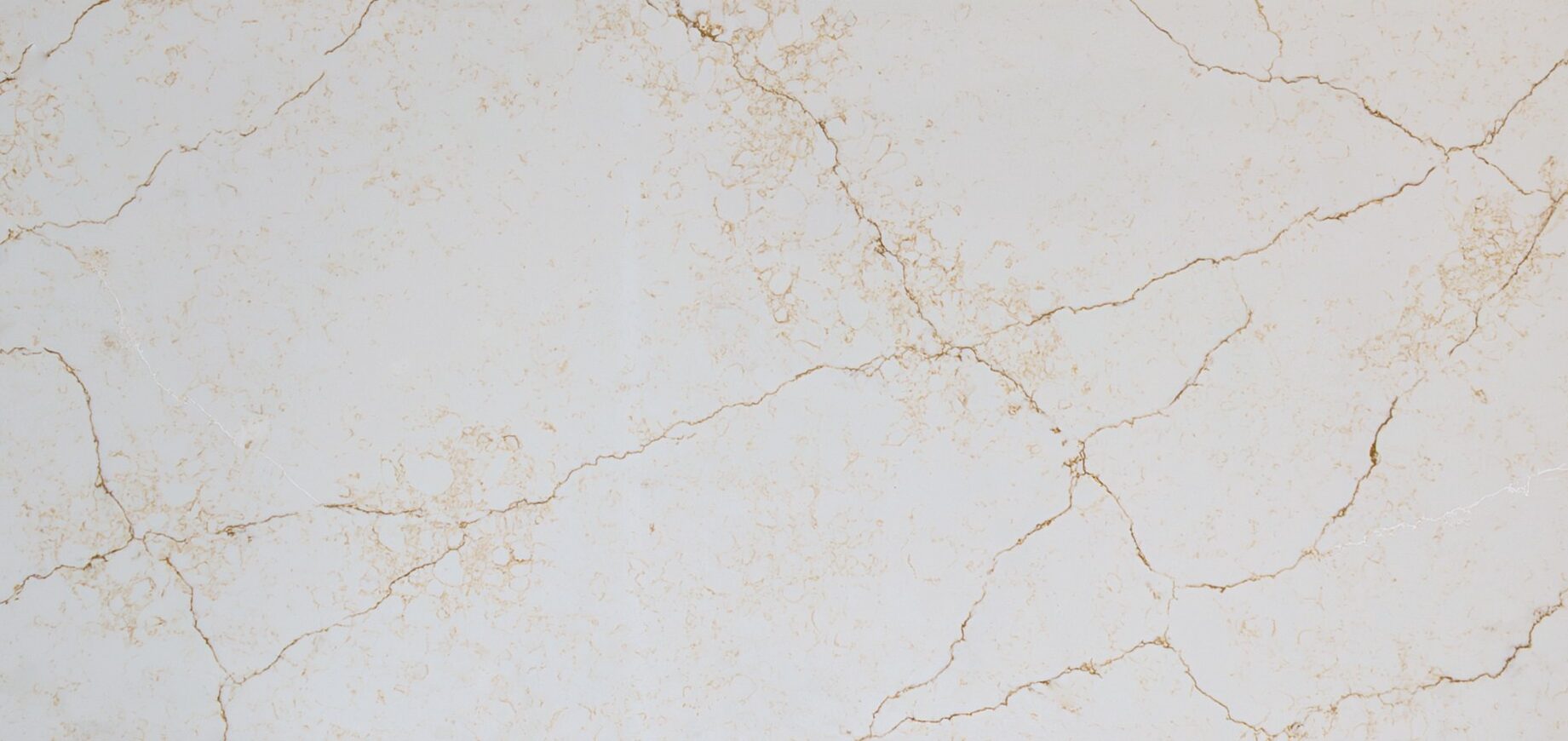 Sienna Gold Quartz Worktops | Prestige Granite